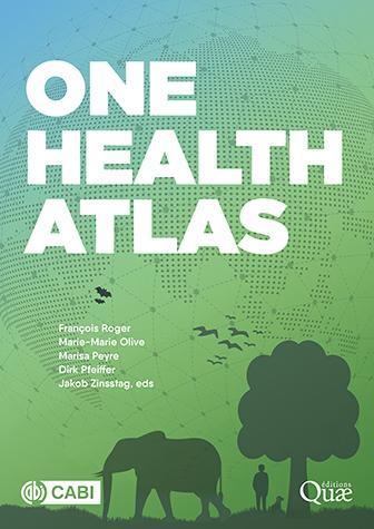 One Health Atlas - - (EAN13 : 9782759240272) | Quae Open Acess